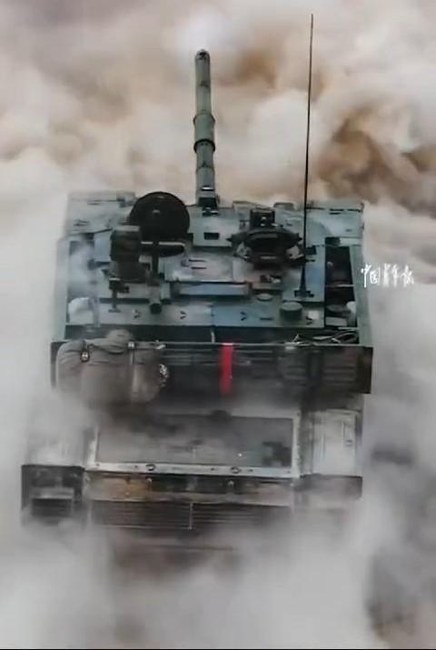 Military Object Detection Object Detection Model (v5, 2025-09-14 5:43pm ...