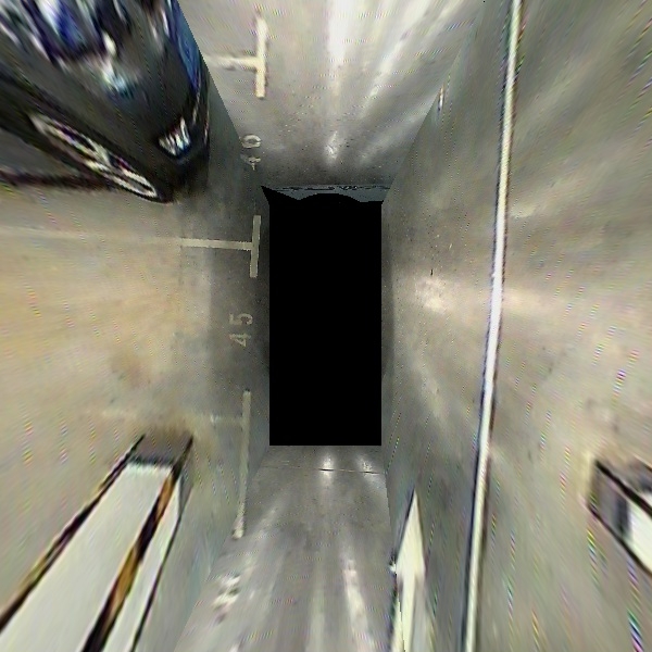 Data Object Detection Dataset and Pre-Trained Model by lo Ao