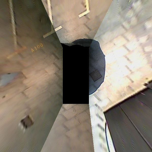 yolov5 Object Detection Dataset by lo Ao