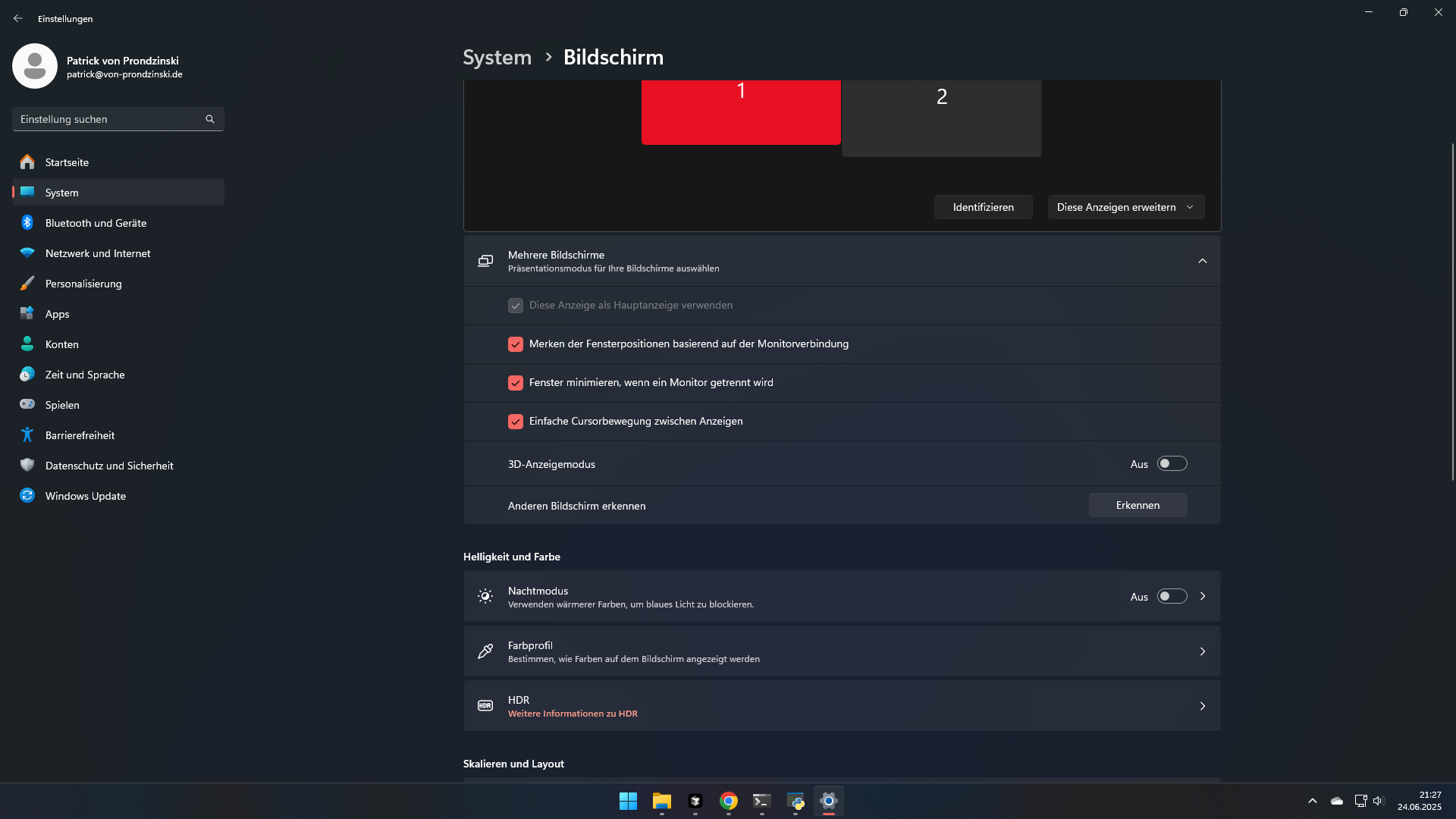 Roblox Charaktere Object Detection Dataset by worm