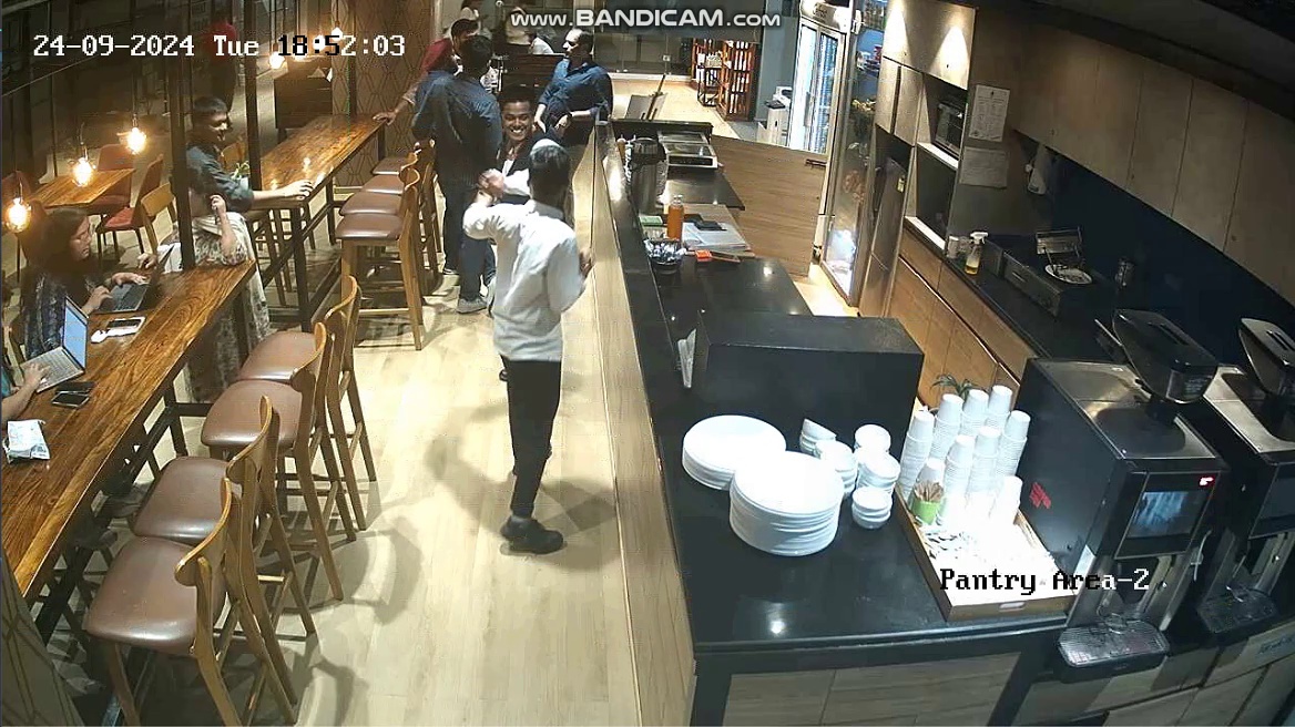 awfish_fight Object Detection Dataset by Gauravnew