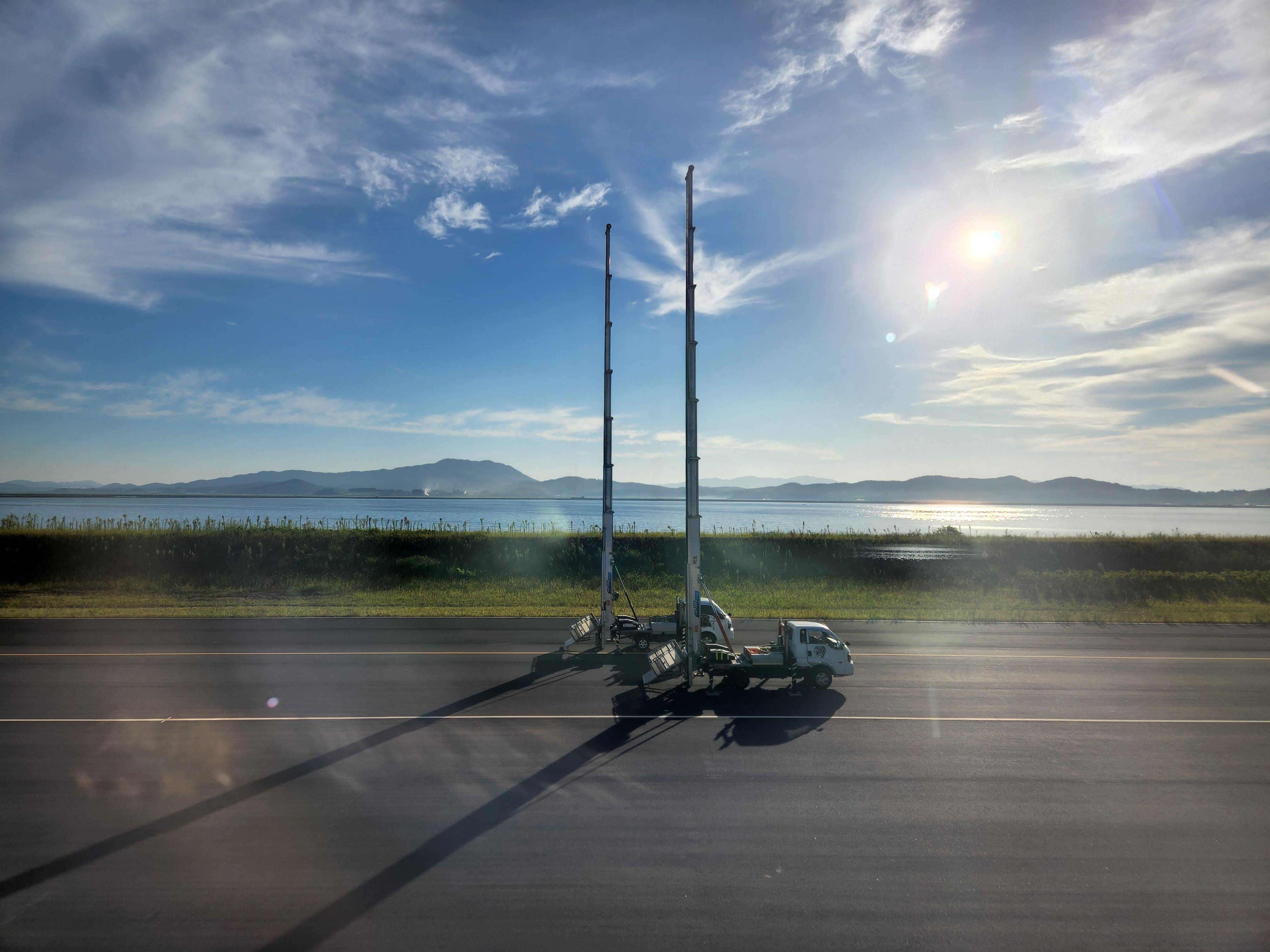 Ladder Final Object Detection Model By Mad