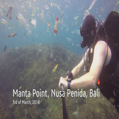 Marine_Waste_Detection_NC Object Detection Dataset by Kathmandu University