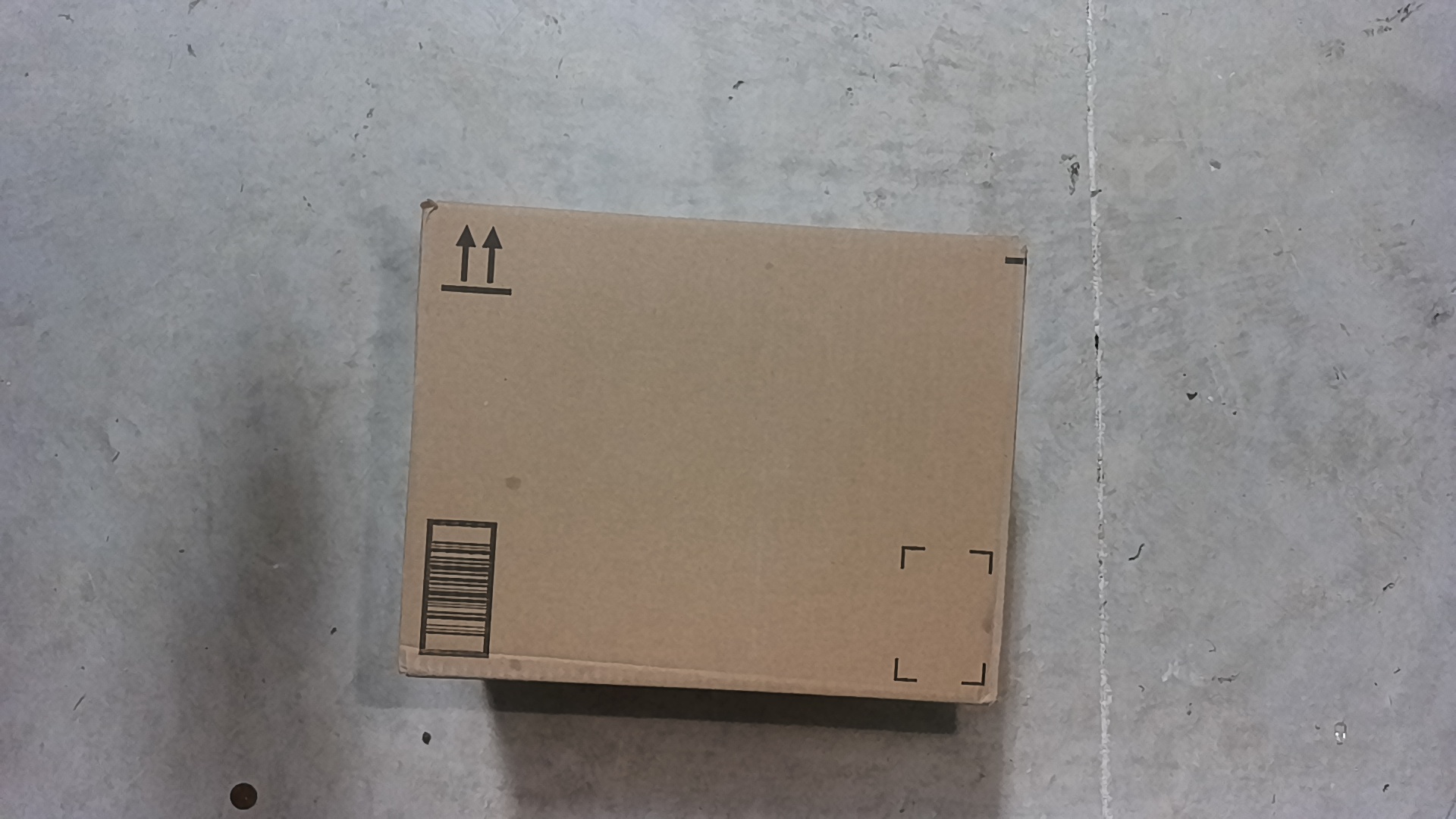 How to Use the Box Tracking - nas Object Detection API