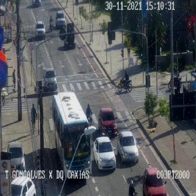 How to Use the Vacuum Challenge Object Detection API