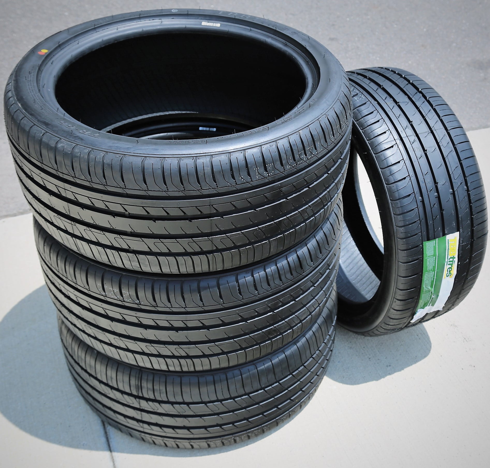 Tires Defects Classification Dataset by test