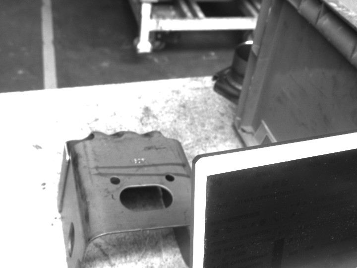 car_HD Object Detection Dataset by xinger