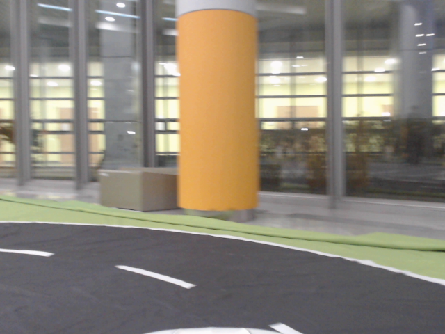 Kingo Car Instance Segmentation Dataset by HMobility