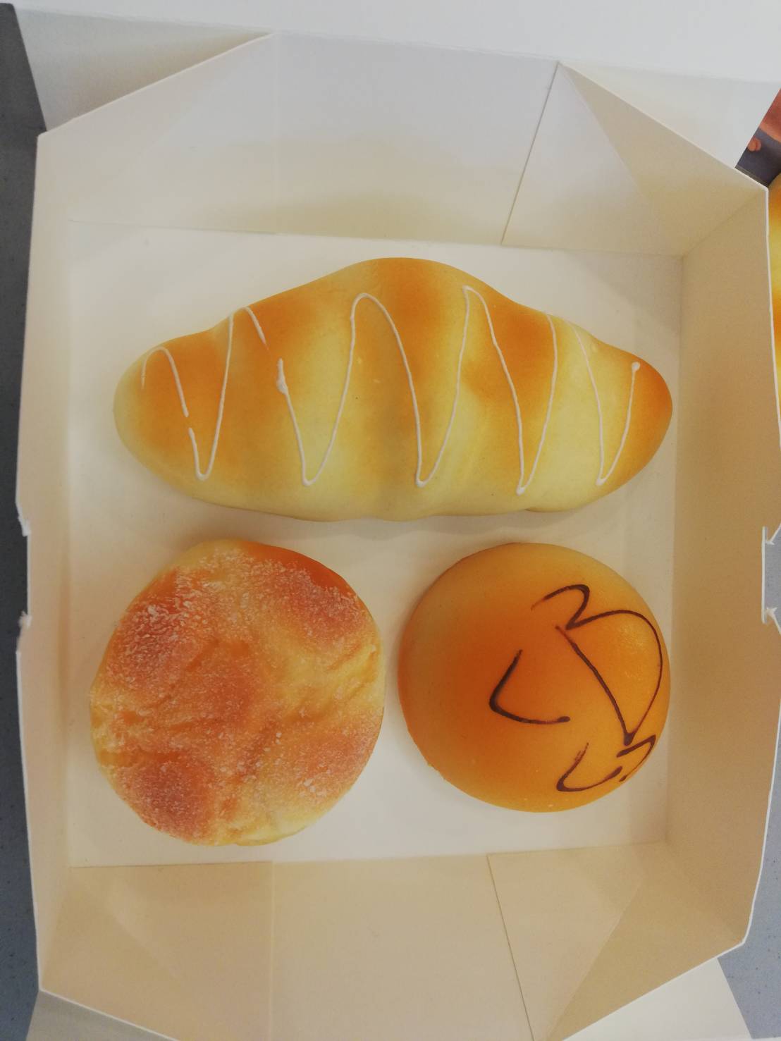 bread_06 Object Detection Dataset by Tutorial