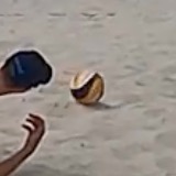 from_beach_volleyball Object Detection Dataset by ahmeds workspace