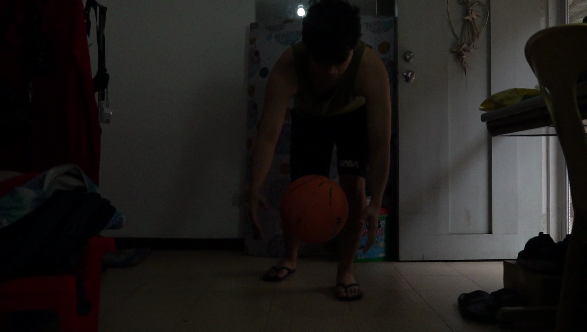 Basketball Model Object Detection Dataset By Ahmeds Workspace