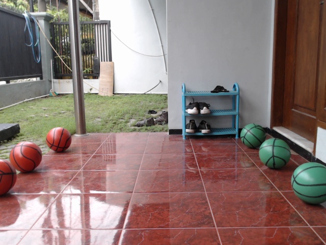 5 Object Detection Dataset By Ahmeds Workspace