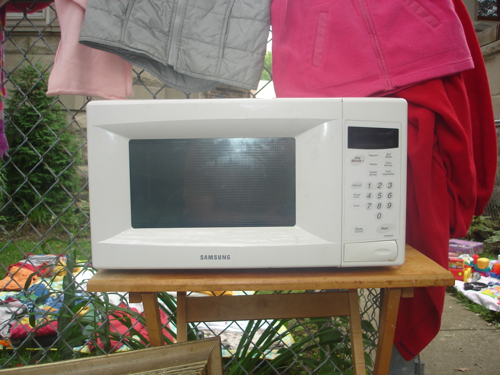 restaurant Object Detection Dataset by demo