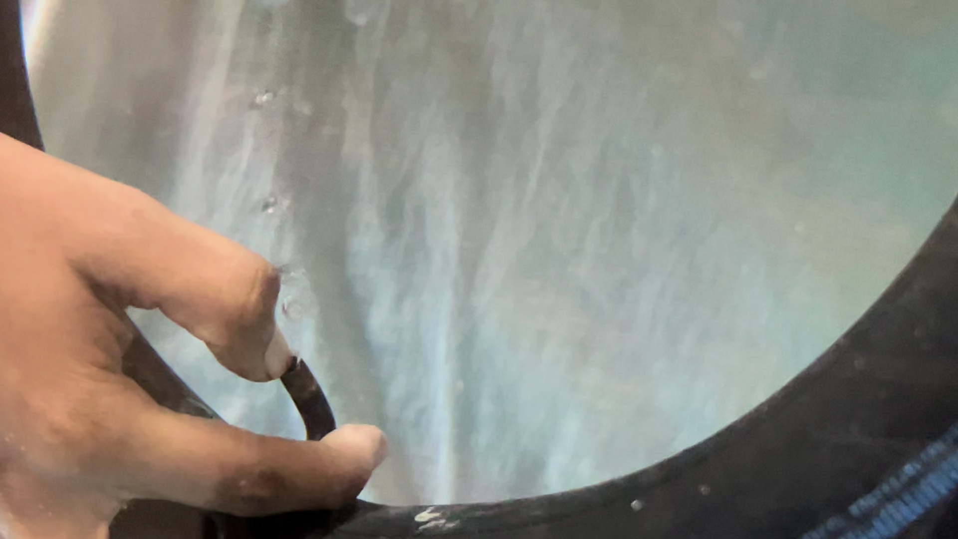 Bubble Detection 2 Instance Segmentation Dataset By Bubble