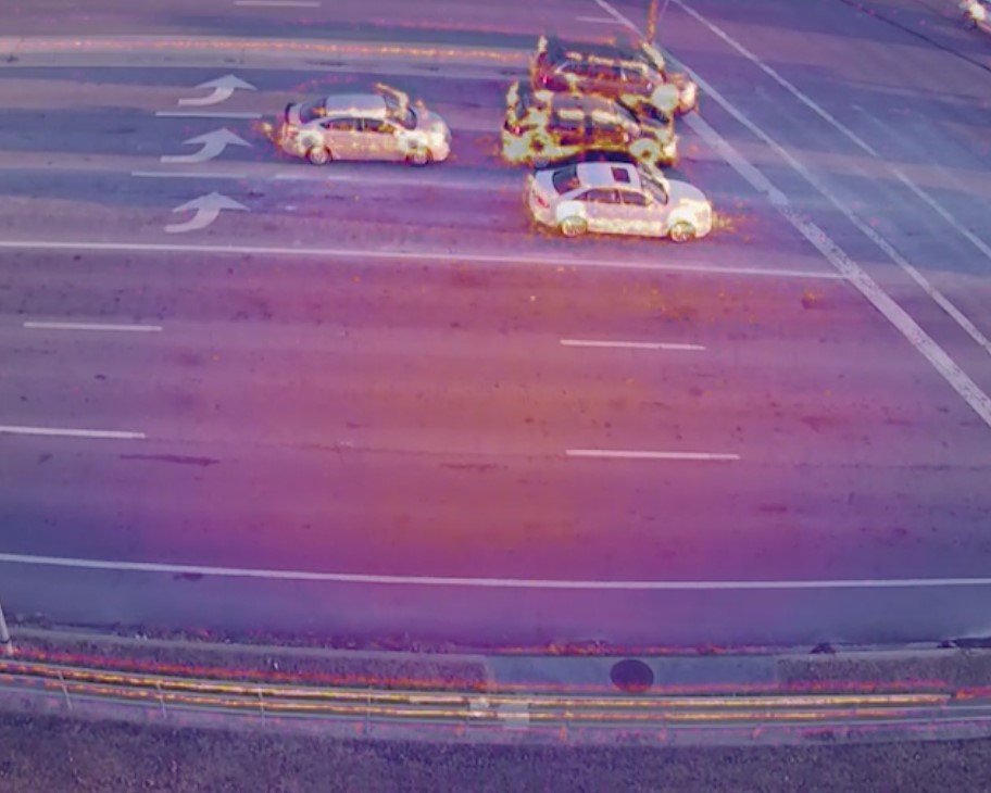 50 Fuse Computer Vision Dataset By George Mason University