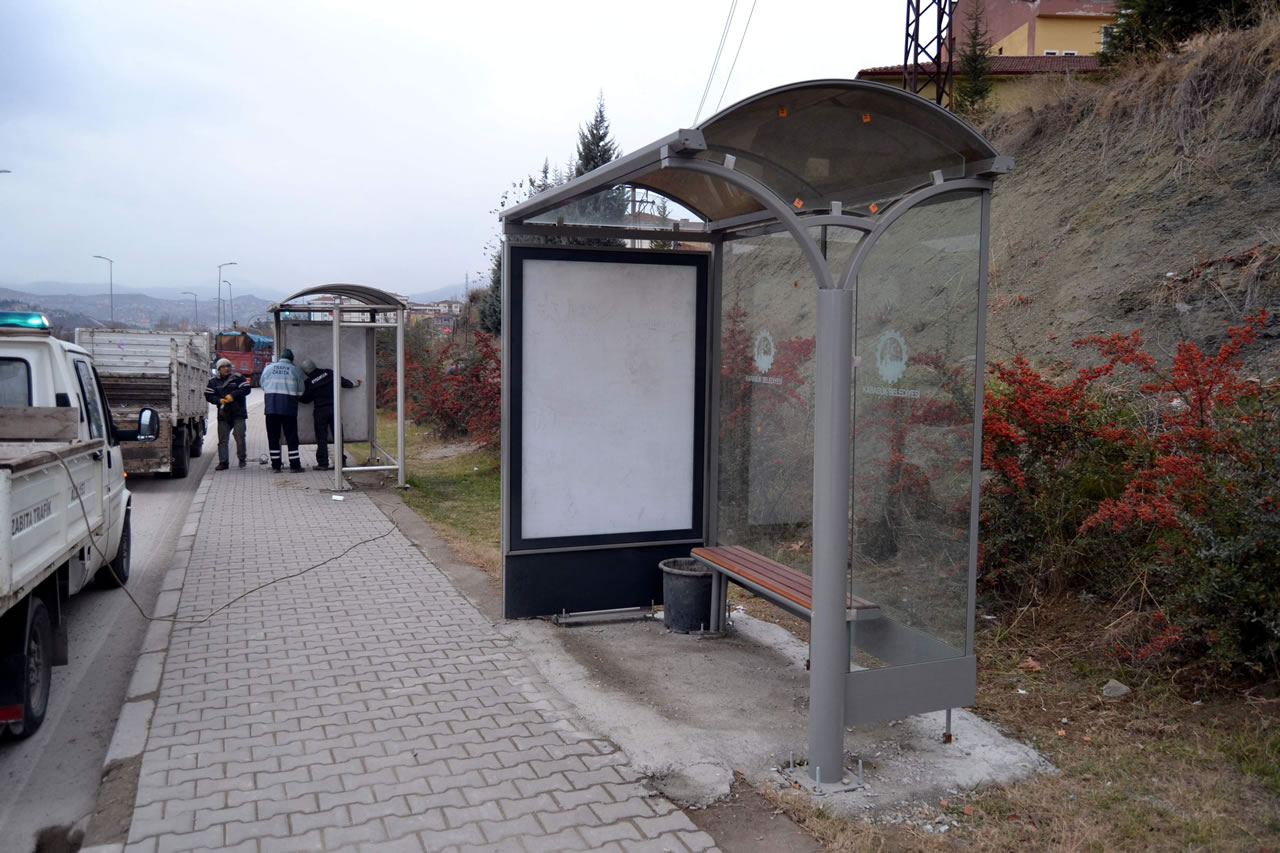 bus Object Detection Dataset by school