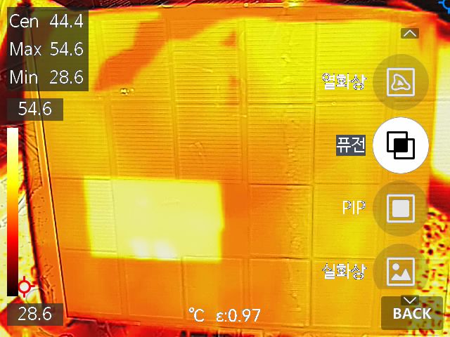 Solar panels Object Detection Model by solar panels