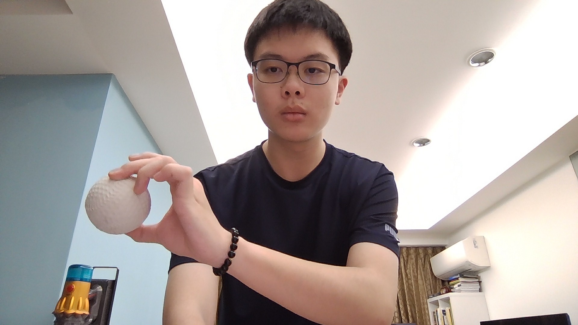 Ball_Capture Object Detection Dataset and Pre-Trained Model by Test