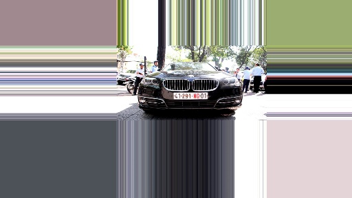 Vehicle Plate Detection Object Detection Dataset And Pre Trained Model