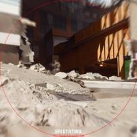 cod Object Detection Dataset by R6 Enemy finder