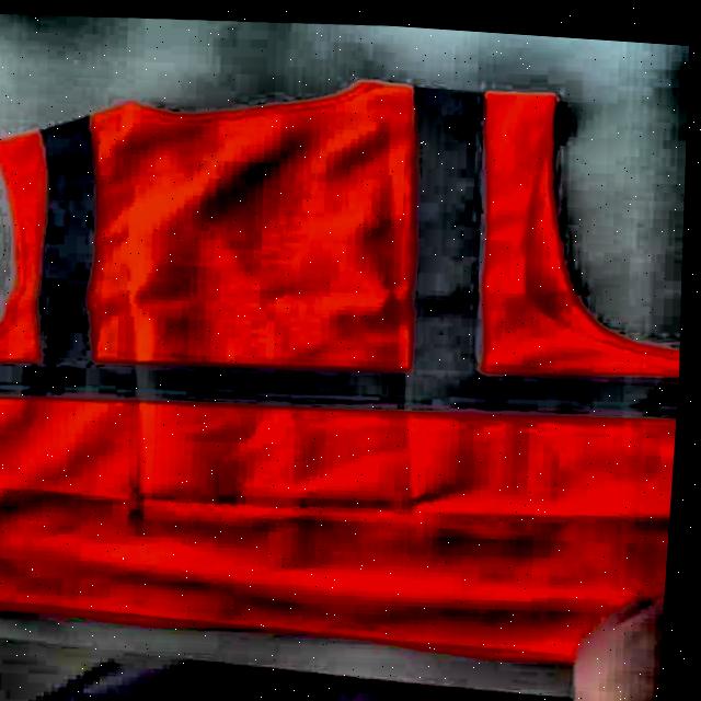 PPE_Detection Object Detection Dataset by Eythi Meethi