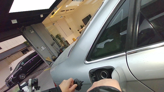 validation_data Instance Segmentation Dataset by liuxin