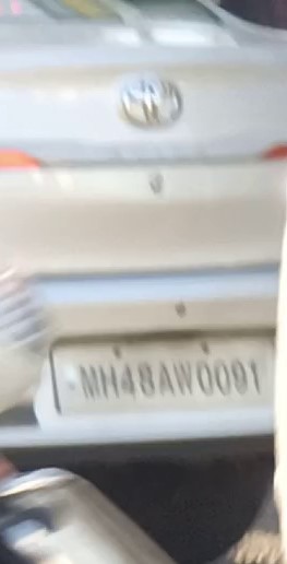 Vehicle Detection Number Plate Object Detection Dataset And Pre Trained Model By Hari Project