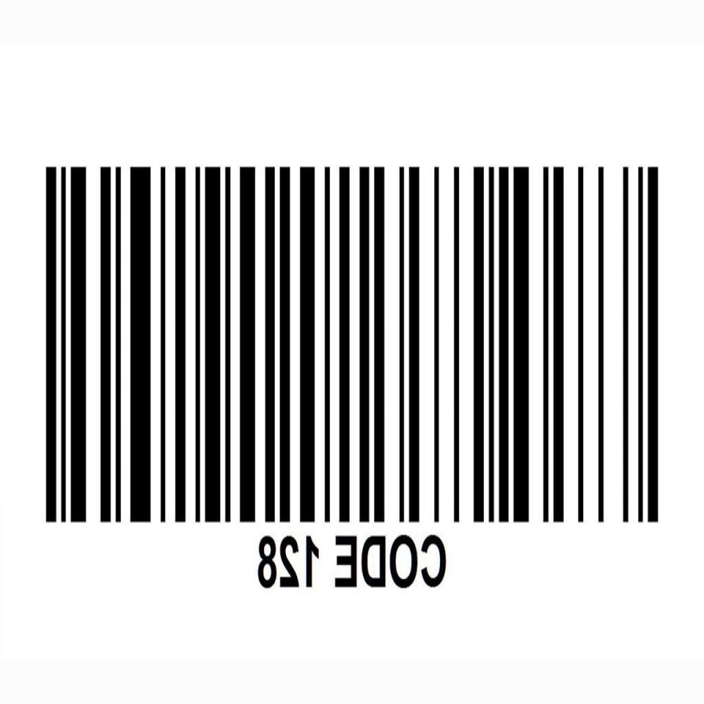Barcode Detection Model Object Detection Dataset By Test Barcode
