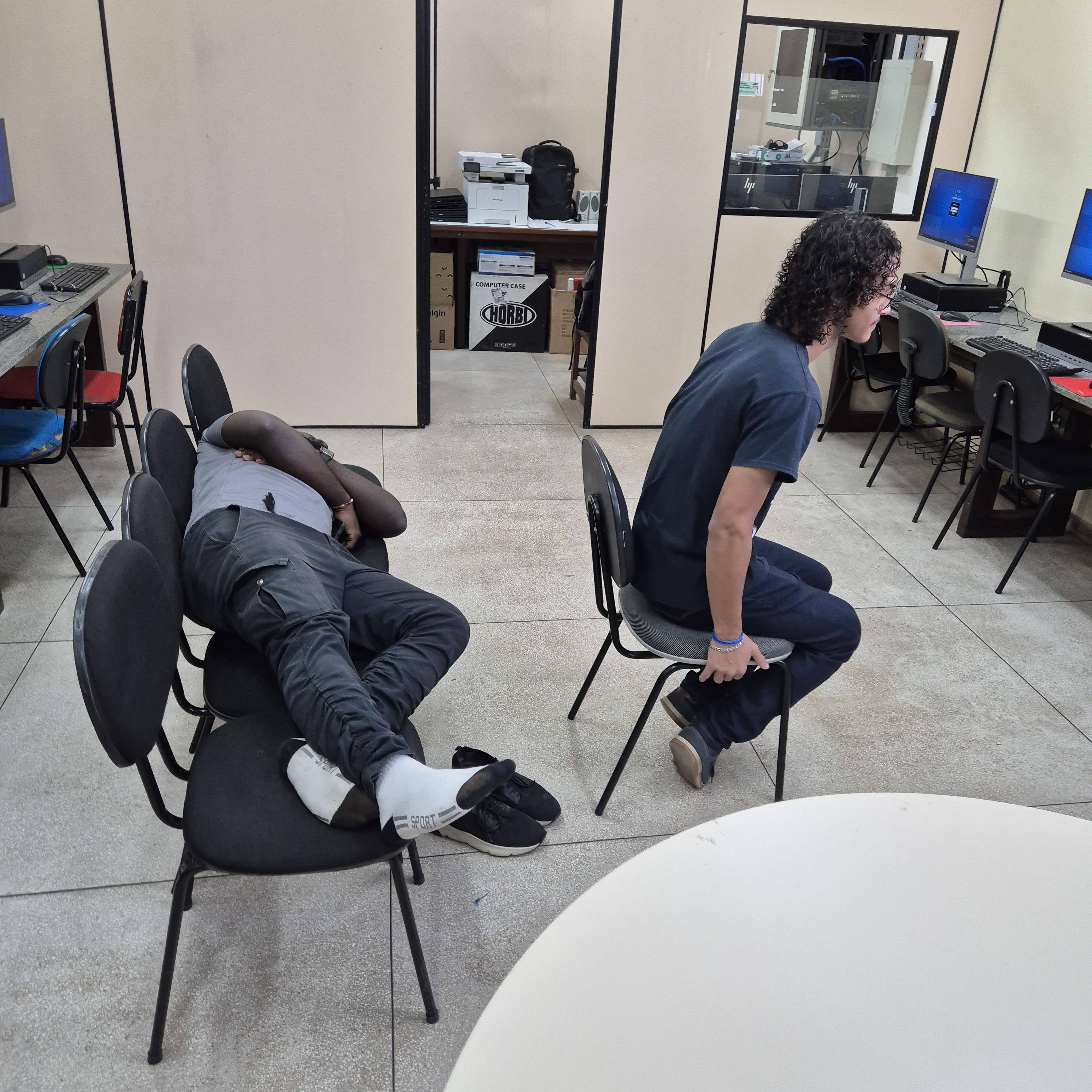 IC Object Detection Dataset by prinako