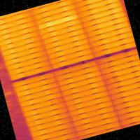 Solar Thermal Dataset Object Detection Dataset by PFE Project