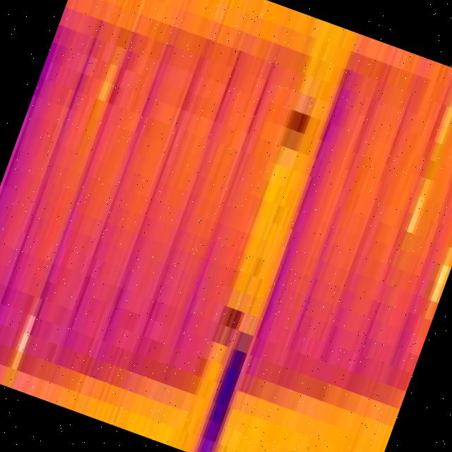 Solar Thermal Dataset Object Detection Dataset by PFE Project