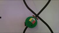 green bot (green-bot-o1ptj) - Roboflow Universe