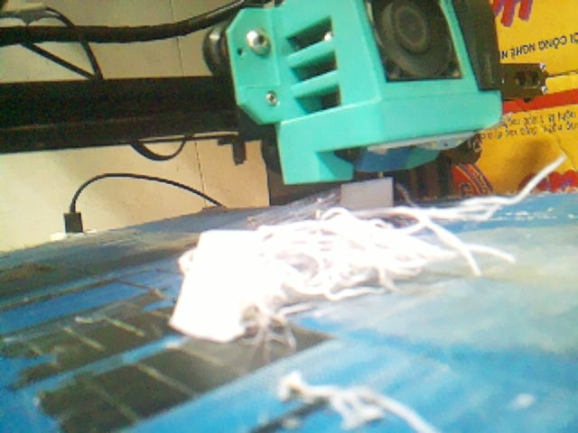 detect-failure-in-3d-printing Object Detection Dataset by seprinder