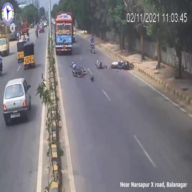 ac2 Object Detection Dataset by Car Accident Detection