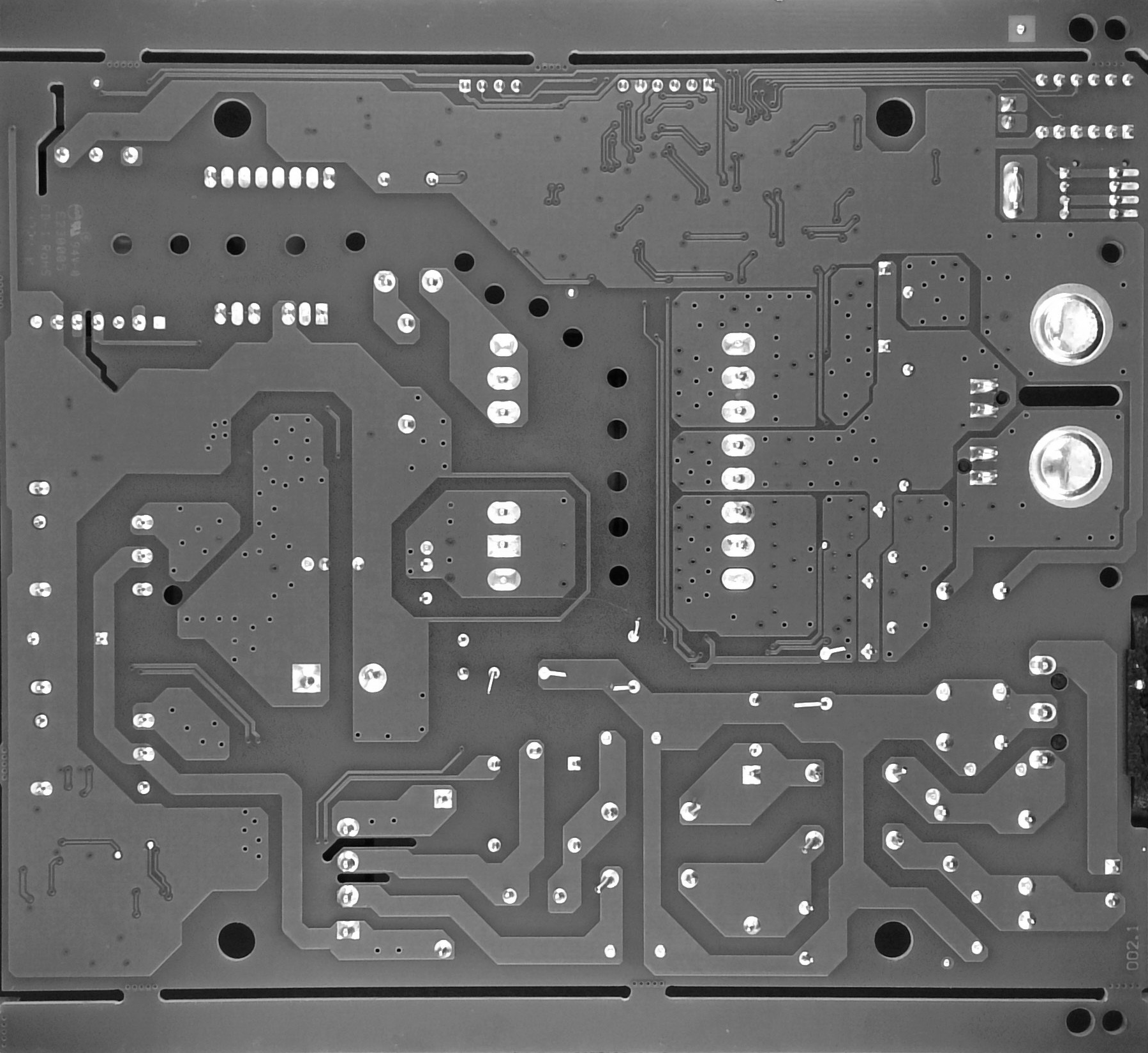 NiaDet1 Object Detection Dataset by Gtmc