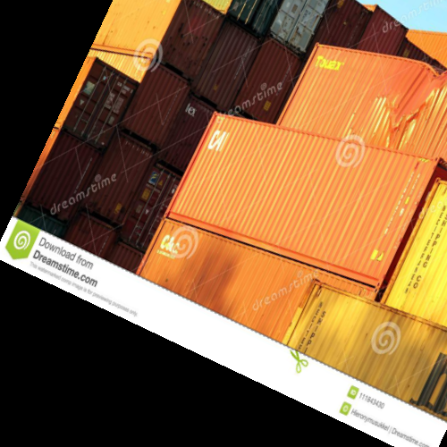 container damage detection Object Detection Dataset by project