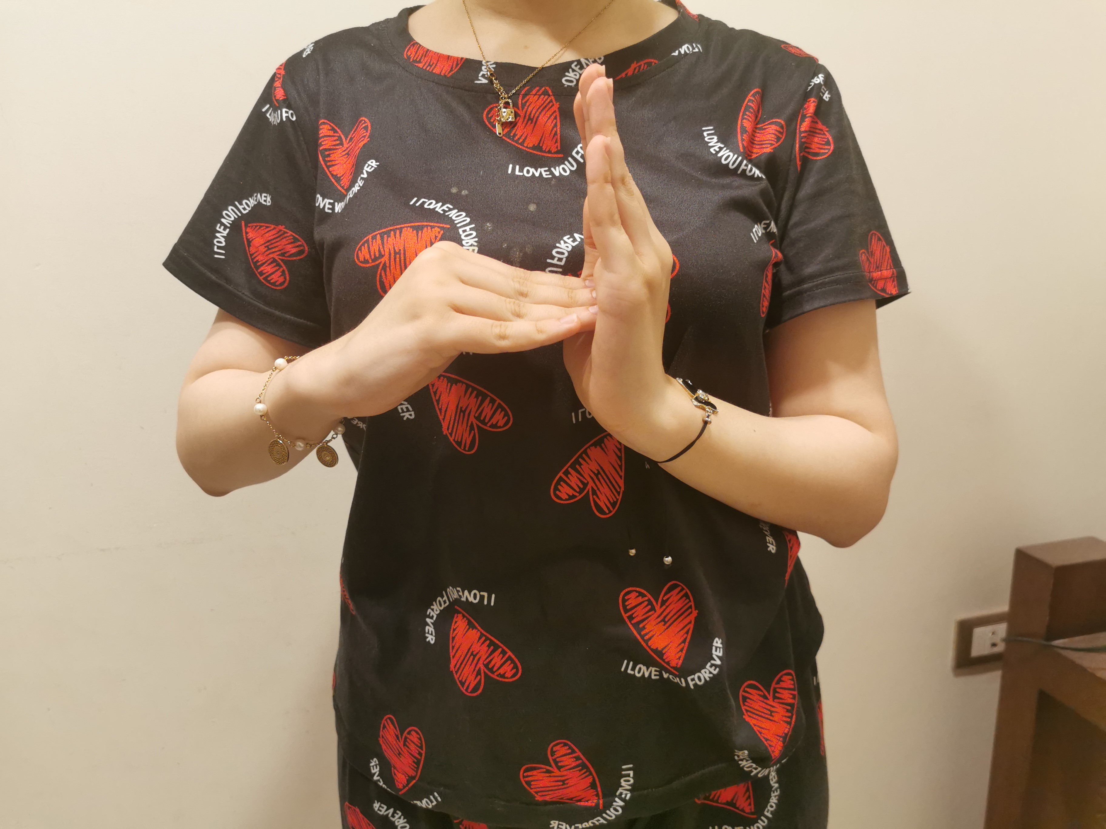 Sign Language Recognition - L Object Detection Dataset and Pre-Trained Model by Sign Language ...