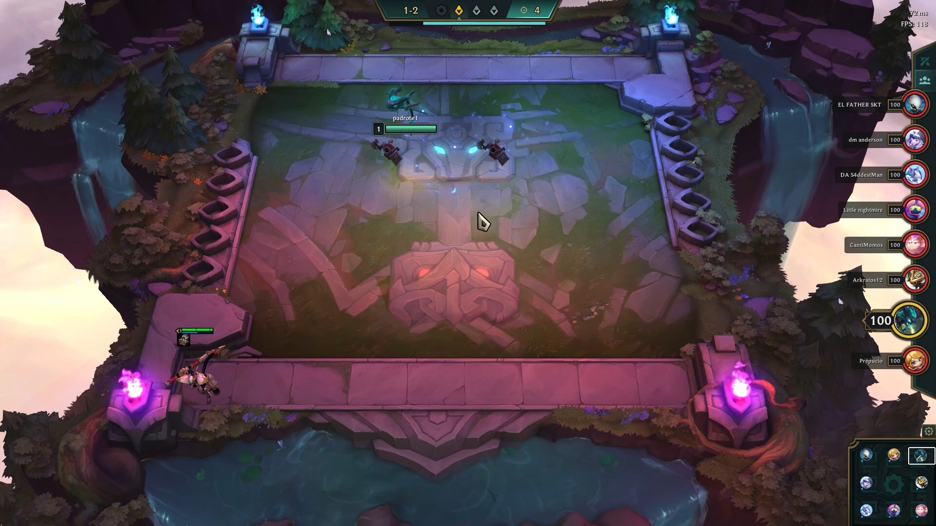 TFT Object Detection Model by Tecnologico de Tuxtla