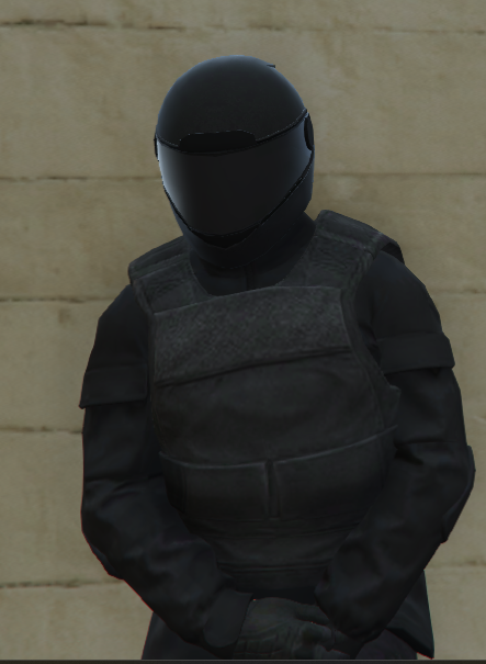 Gta Shithole3 Object Detection Dataset and Pre-Trained Model by Aim Assist