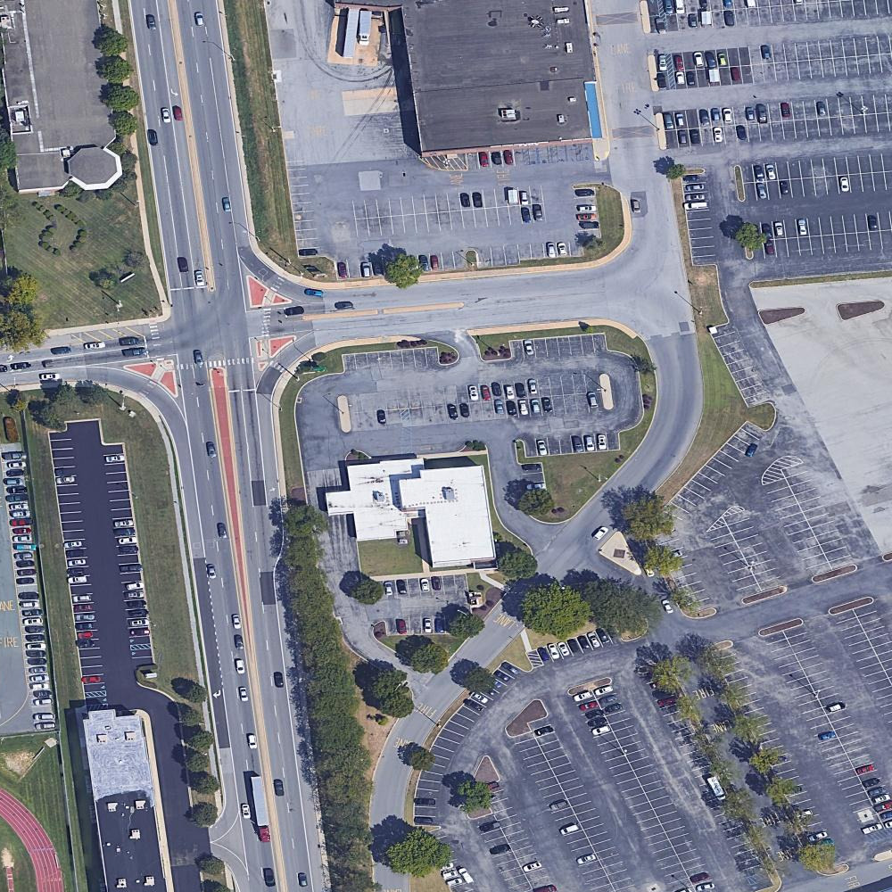 FAIR1M Train Object Detection Dataset by project-7sgmz