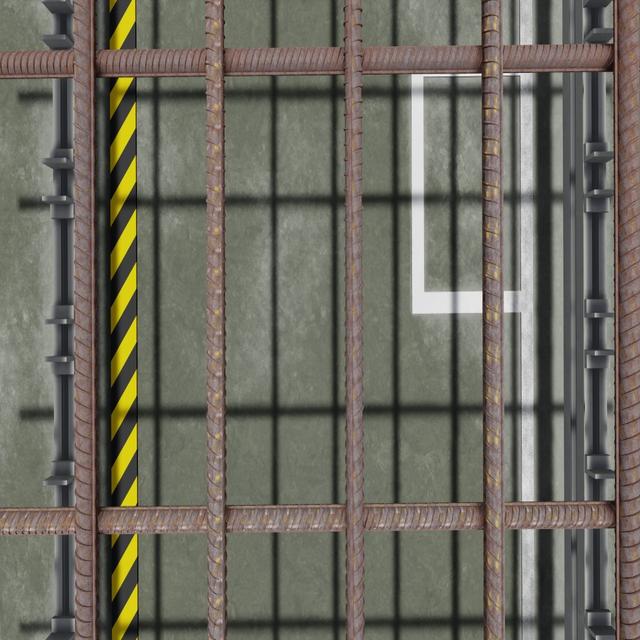 rebar Object Detection Dataset by rebar