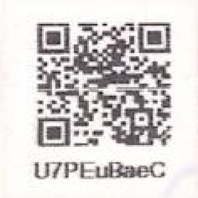 QrCode (qrcode-qqi2x) - Roboflow Universe