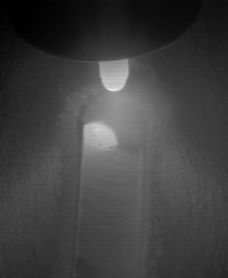 TIG Al Welding Defect Classifier Classification Dataset and Pre-Trained ... TIG Al Welding Defect Classifier Classification Dataset and Pre-Trained ...