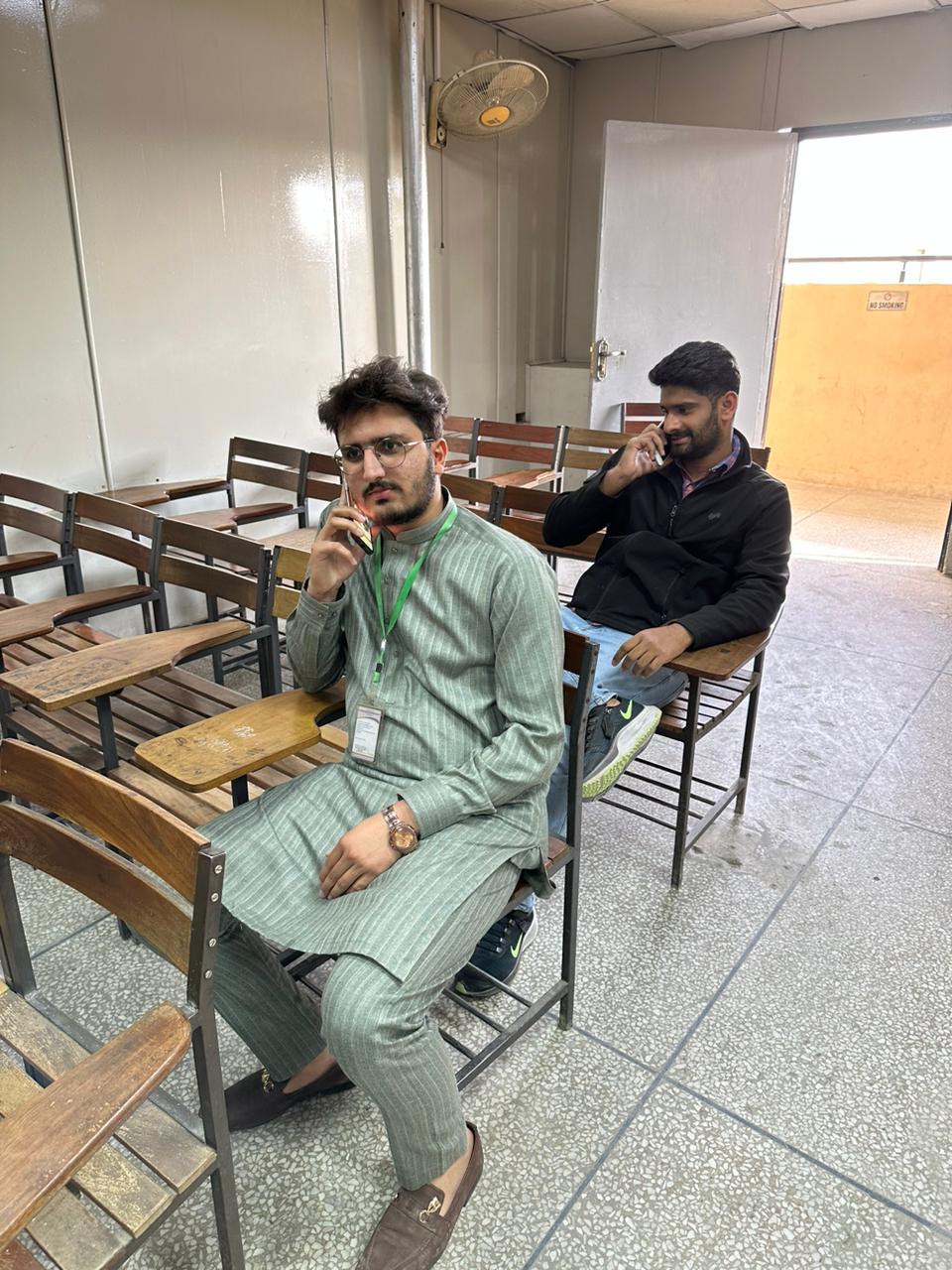 Classroom Assistant (classroom-assistant-86cop) - Roboflow Universe