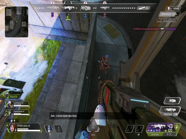 Detect And Classify Object Detection Object Detection Model by APEX LEGEND