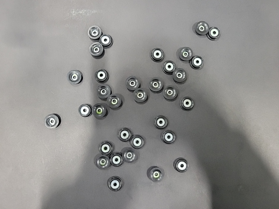 washer detect Object Detection Dataset by terry