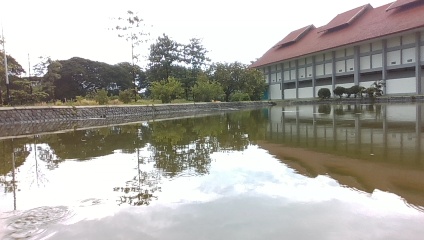 overcast-segmentation Instance Segmentation Dataset by water segmentation