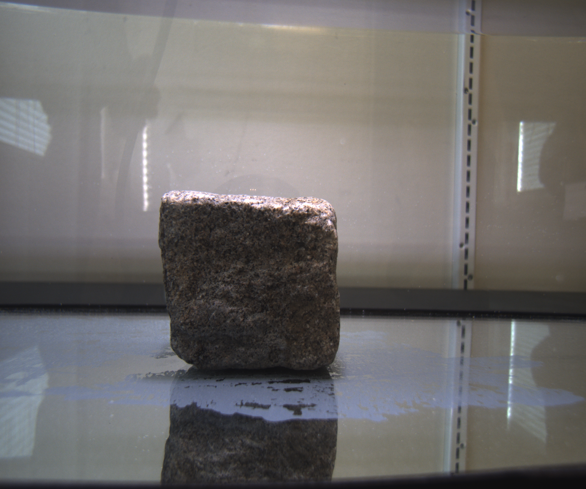 Rock Object Detection Dataset by initial