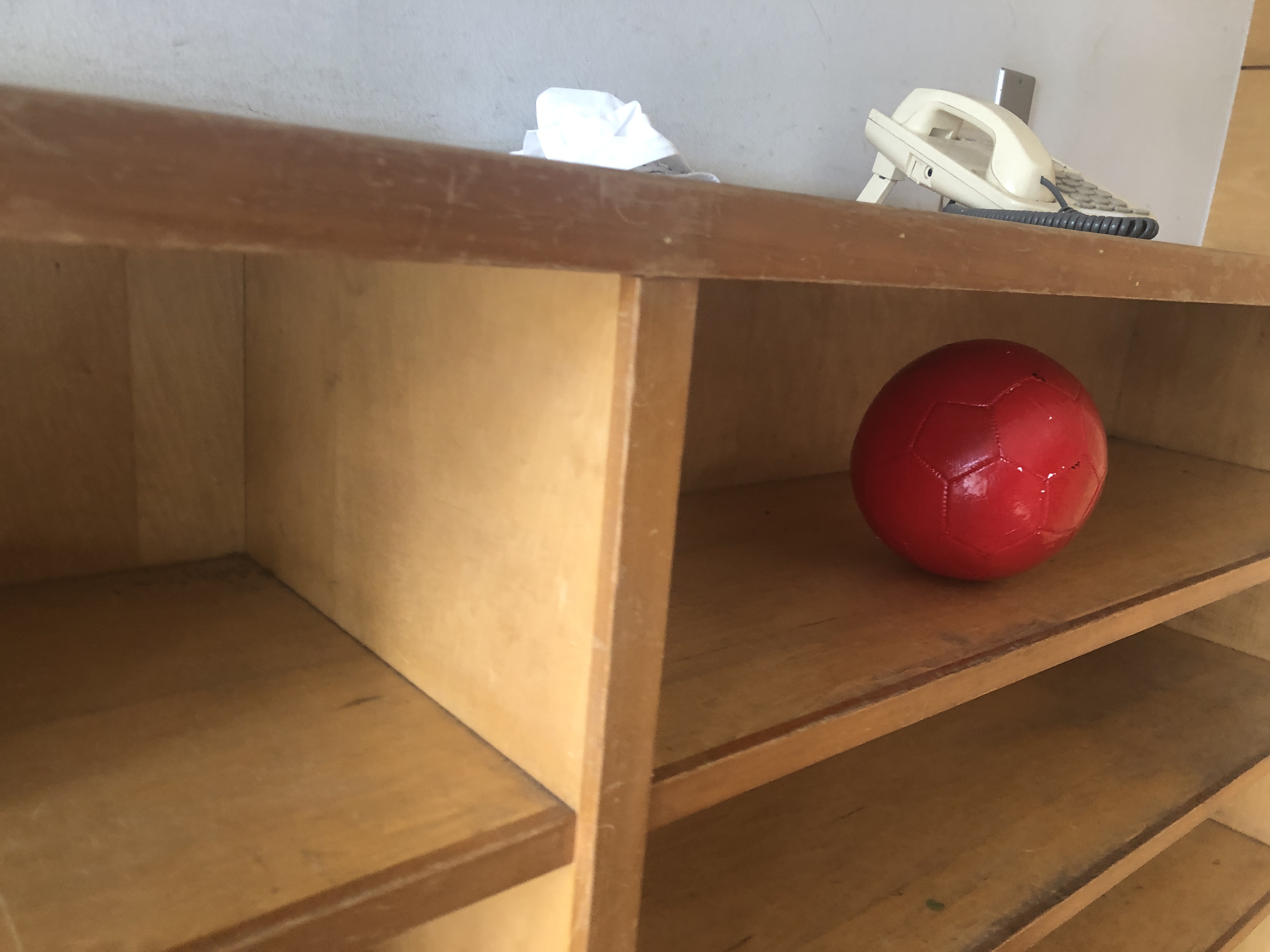 Ball Detector Object Detection Dataset By Srmi