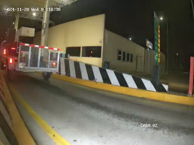 axles_and_vehicle_detection2 Object Detection Model by RoboFlow trial